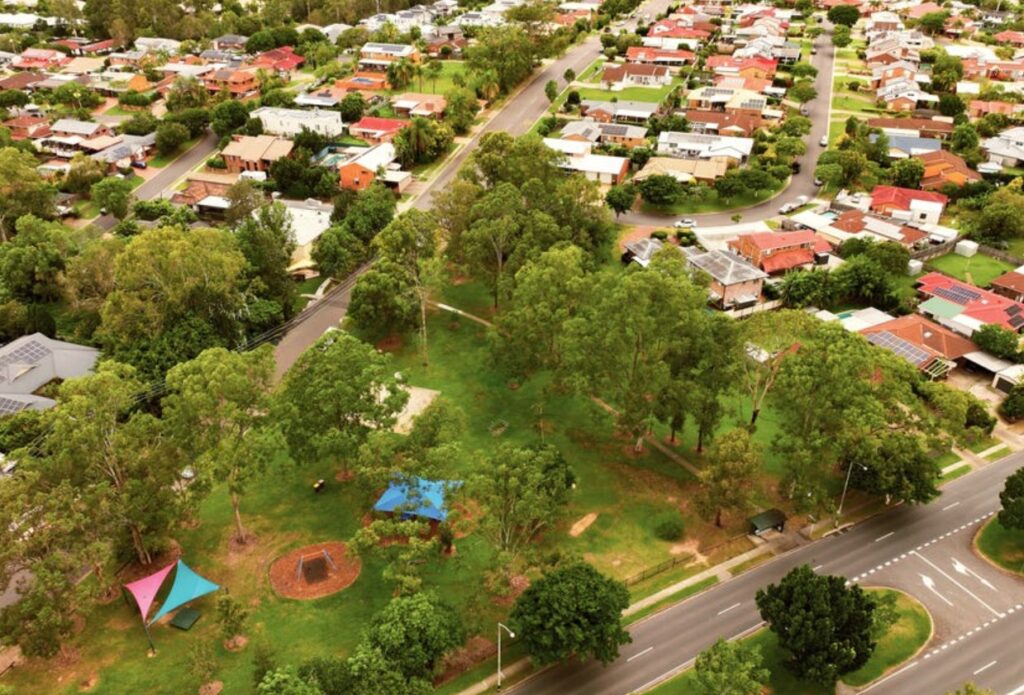 The Brisbane suburbs where buyers have the edge: The city's most ...